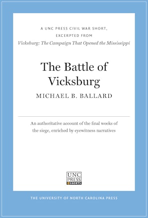 The Battle of Vicksburg