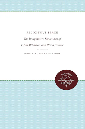 Felicitous Space