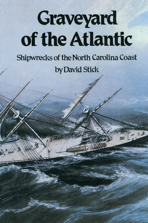 Graveyard of the Atlantic