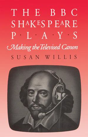 The BBC Shakespeare Plays