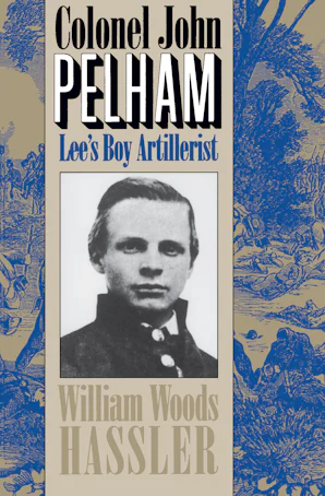Colonel John Pelham