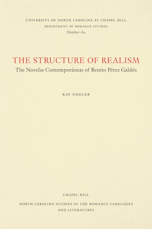 The Structure of Realism