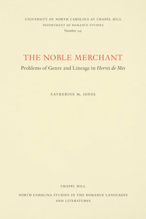 The Noble Merchant