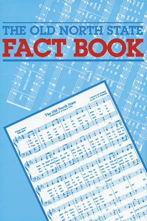 The Old North State Fact Book