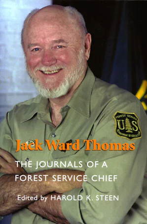 Jack Ward Thomas
