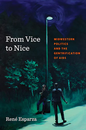 From Vice to Nice
