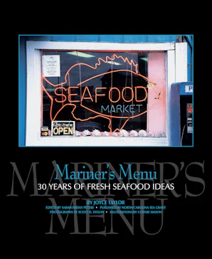 Mariner's Menu