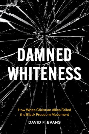 Damned Whiteness