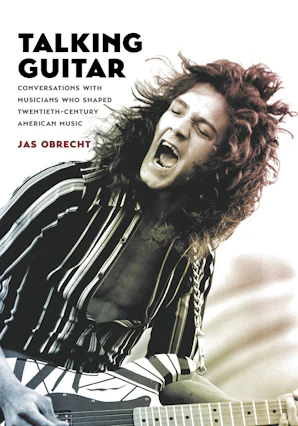 Talking Guitar