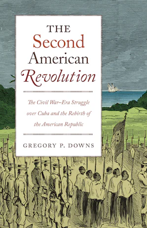 The Second American Revolution