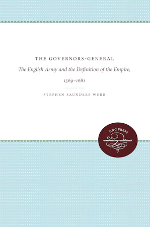 The Governors-General